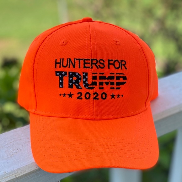 outdoor cap Company | Accessories | Hunters For Trump 220 Hat Cap Maga ...